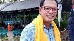 Sosok dan Profil Andi Waris Halid Calon DPD Dapil Sulsel Tembus Setengah Juta Suara - Tribun ...