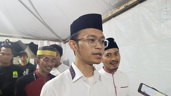 Ilham Ari Fauzi Ingin Nomor Urut 2 di Pilwali Makassar 2024: Kita Sudah ... Ilham Ari Fauzi Ingin Nomor Urut 2 di Pilwali Makassar 2024: Kita Sudah ...
