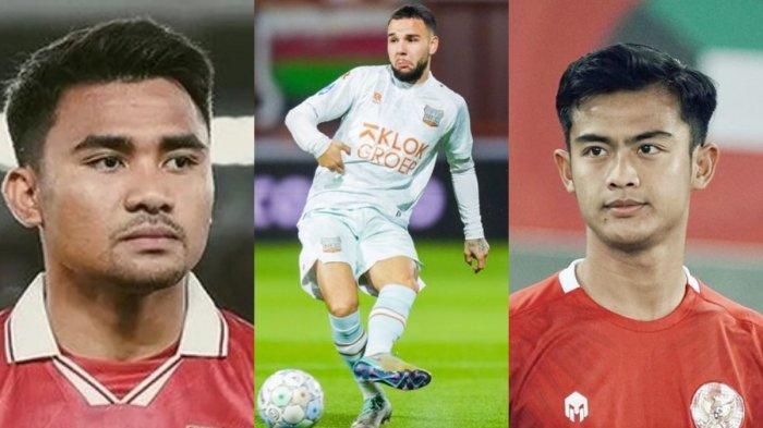 7 Kehebatan Calvin Verdonk Calon Naturalisasi Timnas Indonesia, Asnawi - Pratama Arhan Terancam ...
