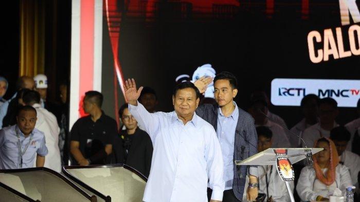 Cek Fakta: Benarkah Prabowo Subianto Dirawat di RSPAD Gatot Soebroto ...