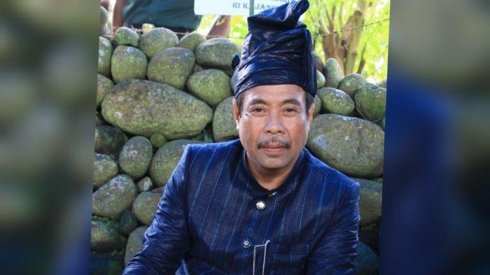 Andi Rahmat Sahib Diangkat Jadi Labbiria di Bulukumba, Karaeng Kajang ...