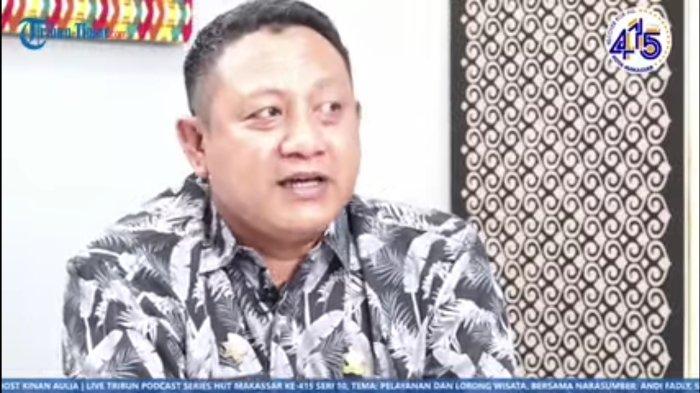 Hidupkan Ekonomi Warga, Kecamatan Manggala Mulai Rakor di Lorong Wisata - Tribun-timur.com