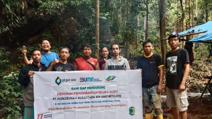 Dukung Pariwisata Lokal, PTPN XIV dan Karang Taruna Desa Po’ona Adakan ...