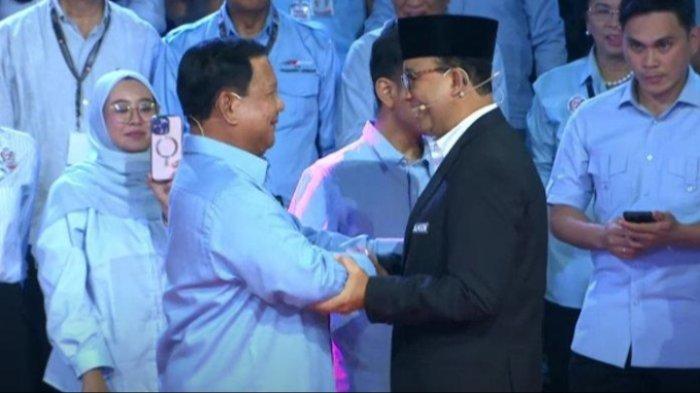 Panas! Debat Anies vs Prabowo soal Polusi Udara Jakarta: Inilah Bedanya ... Panas! Debat Anies vs Prabowo soal Polusi Udara Jakarta: Inilah Bedanya ...
