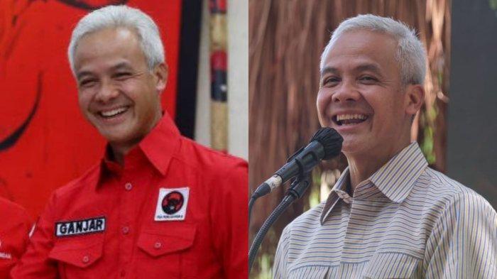 Tak Ada Tokoh Indonesia Timur, Ini 5 Figur Cawapres Pasangan Ganjar Pranowo Bocoran Puan ...