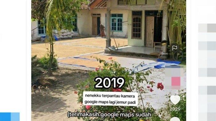 Cara Melihat Google Maps dari Tahun ke Tahun - Tribun-timur.com