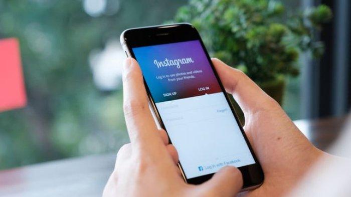 Dua Cara Login Instagram di Google Lewat HP dan Laptop, Lebih Mudah dan ...