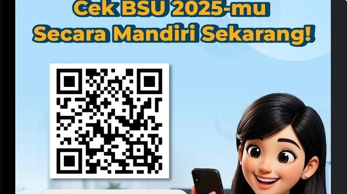 Cek BSU 2025-mu Secara Mandiri Sekarang di bsu.kemnaker.go.id - Halaman 3 - Tribun-timur.com