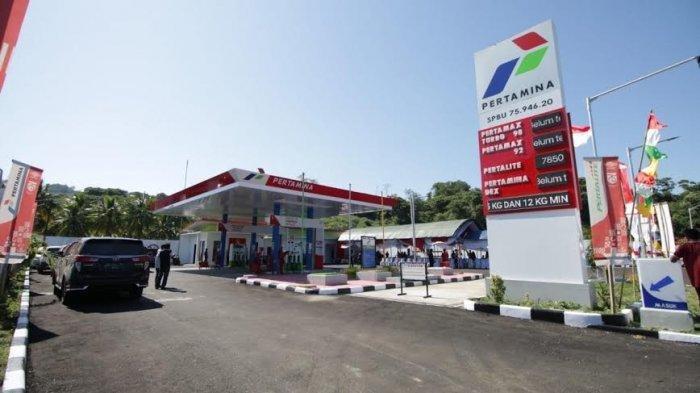 Cek Harga Terbaru BBM Pertamina Mulai Juli 2023: Nonsubsidi Naik, Pertalite Tetap? - Tribun ...