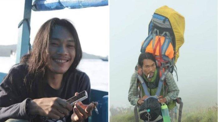 Cerita Agam Rinjani 6 Tahun Tinggal Serumah Selle KS Dalle Wakil Bupati ...