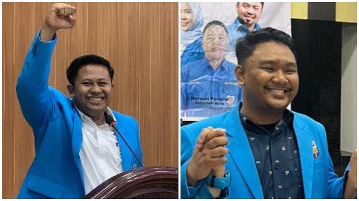 KNPI Maros Versi Asri Said dan Herwan Dikuasai Kubu Chaidir Syam ...