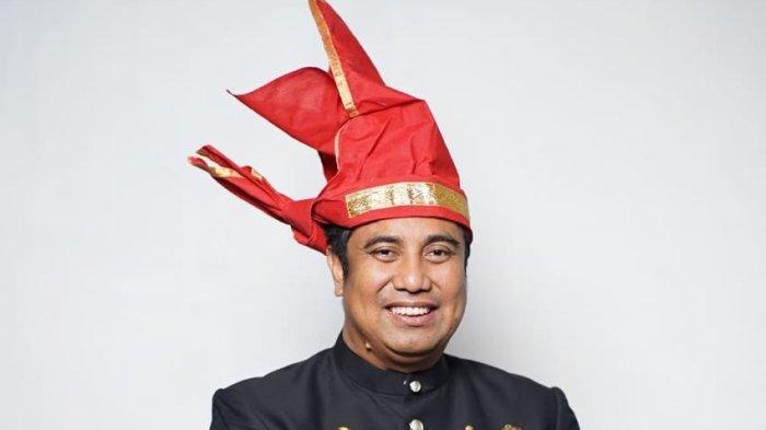 Potensi Lawan Kotak Kosong Semakin Besar, Chaidir Syam Khawatir ...