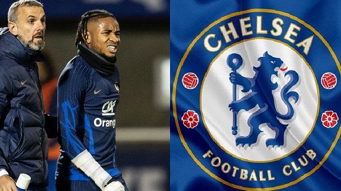 Kabar Liga Inggris : Chelsea Ragu Rekrut Nkuku Setelah Absen Bela ...