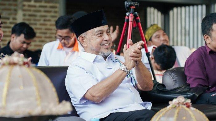 JK Turun Gunung Dampingi Muhaimin, Timnas AMIN: Energi Perubahan Makin ... JK Turun Gunung Dampingi Muhaimin, Timnas AMIN: Energi Perubahan Makin ...