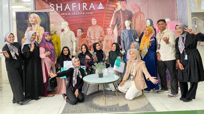Beauty Class Wardah X Shafira Hadirkan Kolaborasi yang Penuh Warna ...