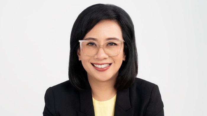 Vira Widiyasari Gantikan Riko Abdurrahman sebagai Country Manager Visa ...