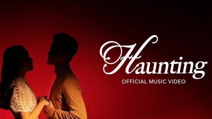 Lagu Viral 2023: Lirik Lagu Haunting Shanna Shannon ft Stevan Pasaribu ...