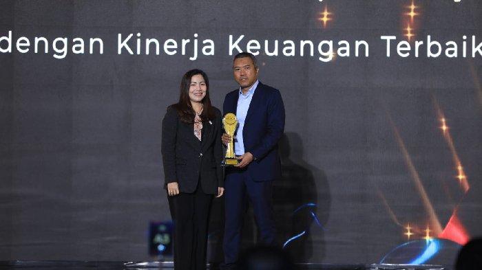 Transformasi BRI Mampu Bawa Pulang 3 Penghargaan Sebagai ‘Bank dengan ...