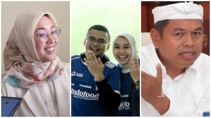 Maula Akbar Calon Suami Putri Karlina Bukan Anak Kandung Anne Ratna, Ditinggal Ibu saat Usia 3 ...