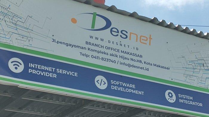 Desnet Kembangkan Aplikasi Medis dan Mitigasi Bencana - Tribun-timur.com