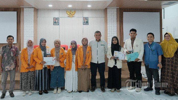 Tak Hanya Kompetisi, DIF 2025 Jadi Gerbang Kolaborasi Industri-Kampus ...