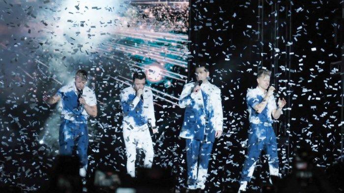 Hadirkan Westlife Hingga Kolaborasi Lintas Genre, DIGI Playlist Love ...