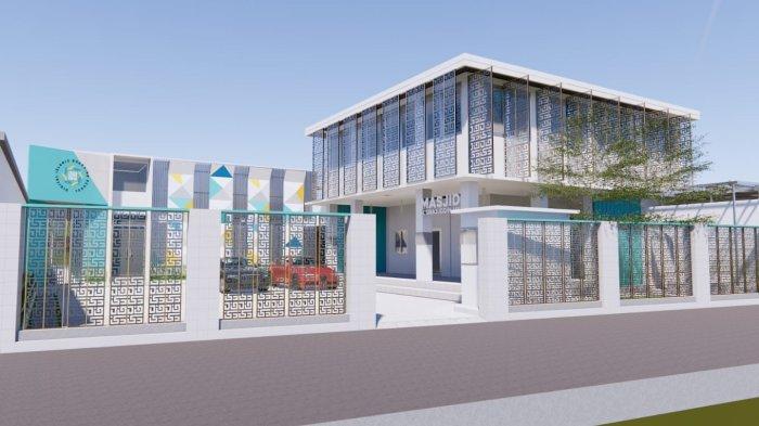 Menjadi Pesantrennya Anak Zaman Now, Digiss Memadukan Pendidikan Islami ...