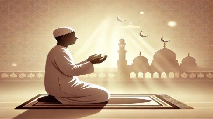 Doa Pagi Hari, Baca Agar Rezeki Melimpah dan Berkah - Tribun-timur.com