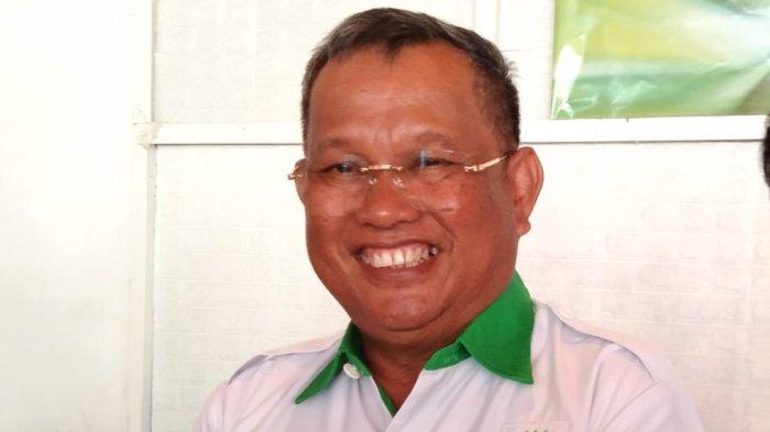 Kisah Lutfi Halide MP Dari Anak Petani Jadi Ketua DPP HKTI - Tribun ...