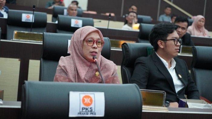 Yeni Rahman Minta Pemprov Sulsel Cabut SE Penghentian Dana PBI BPJS ...