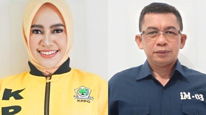 Mengenal Agriati Anggota DPRD Fraksi Golkar Diduga Selingkuhan Wakapolres, Sudah Menikah ...