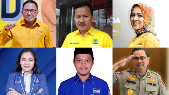 Adu Kuat Caleg Golkar vs Demokrat Dapil Sulsel 3: Bertabur Klan Kepala Daerah - Tribun-timur.com