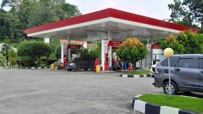 Daftar Lengkap Harga BBM Pertamina Terbaru Periode Juli 2023, Pertamax, Pertalite, Solar Berapa ...