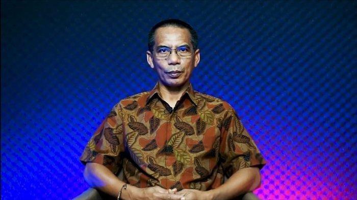 Resmi Diluncurkan, Dahlan Dahi: Tribunpriangan.com Panggung dan Saluran ...