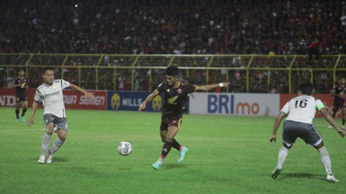 Rekor Tak Terkalahkan PSM Makassar Musim Ini Berhasil Dilampaui Oleh ...