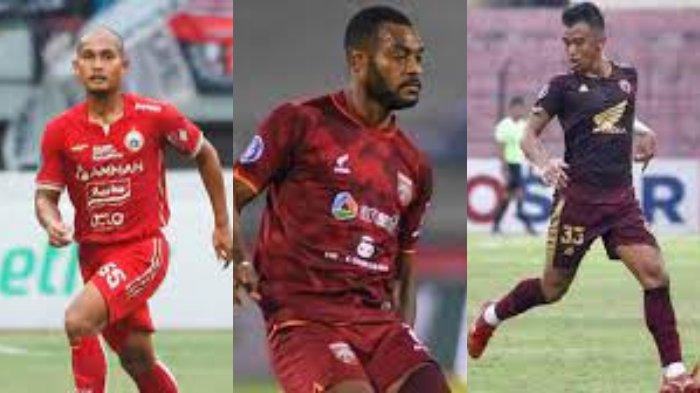 Eduardo Almeida Bongkar Pasang Bek RANS Nusantara, Incar eks PSM ...