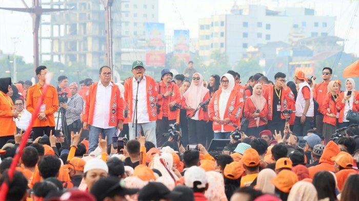 Azhar Arsyad Ajak Warga Sulsel Pilih Pemimpin Berpihak Semua Golongan ...