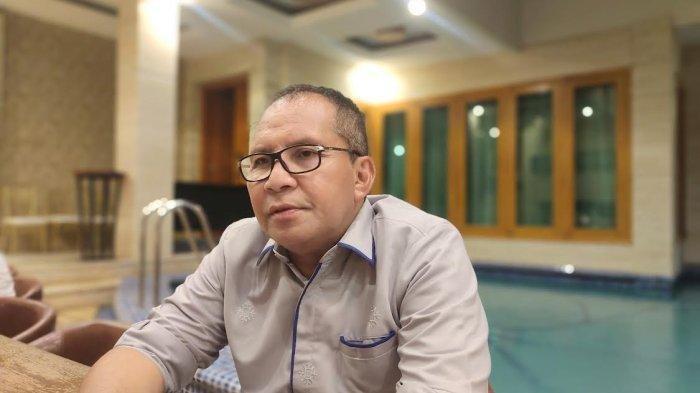 Danny Pomanto Tunggu Hasil MK Sebelum Putuskan Maju Pilgub Sulsel 2024 ...