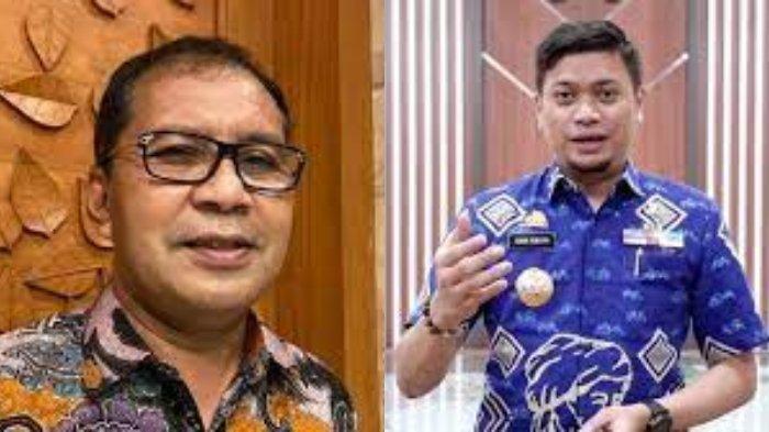 Kelemahan Duet Danny Pomanto dan Adnan Purichta Ichsan Jika Paket di ...