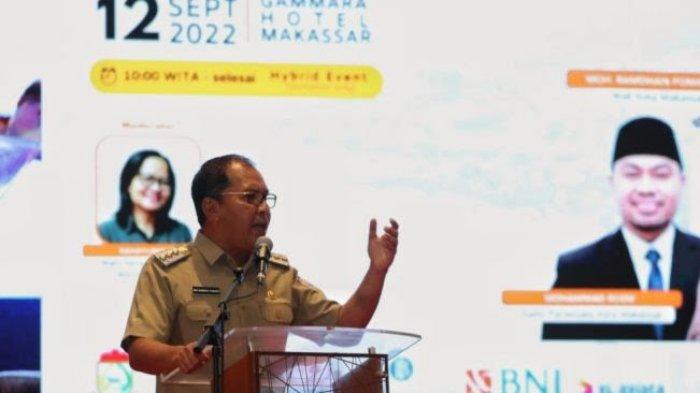 Apa Itu Formula 3E4S? Jadi Jurus Danny Pomanto Ciptakan Pariwisata ...