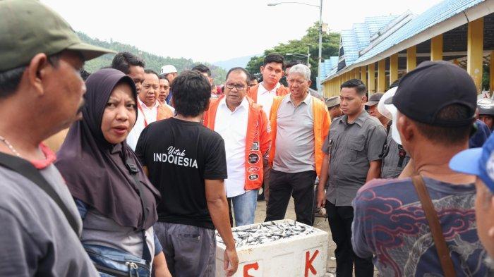 Membaca Kekuatan Danny Vs Sudirman Jelang 22 Hari Pencoblosan - Tribun ...