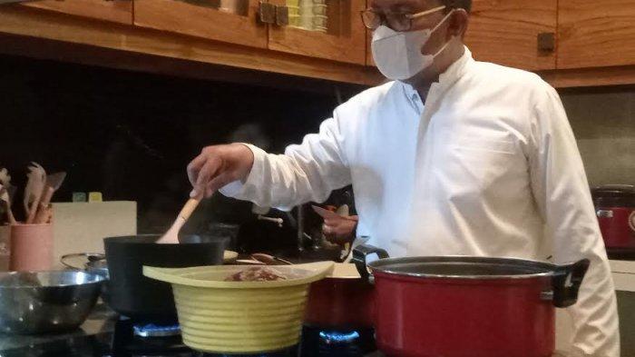 Pemkot Makassar Canangkan Hari Rebusan, Warga Bingung - Tribun-timur.com