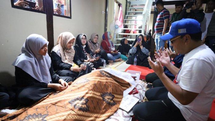 Ini Tanda-tanda yang Dirasakan Keluarga Sebelum Iqbal Asnan Meninggal ...