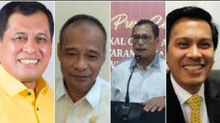 Deretan Keluarga Nurdin Halid Bertarung di Pemilu 2024, Ada yang 3 Kali ...