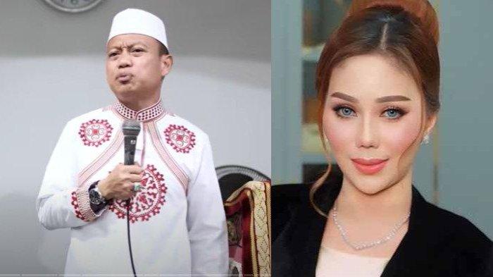 Sosok Ustaz Dasad Latif Viral 'Diserang' Bos Skin Care Gegara Ceramah Selingkuh 'Masih Mauko ...