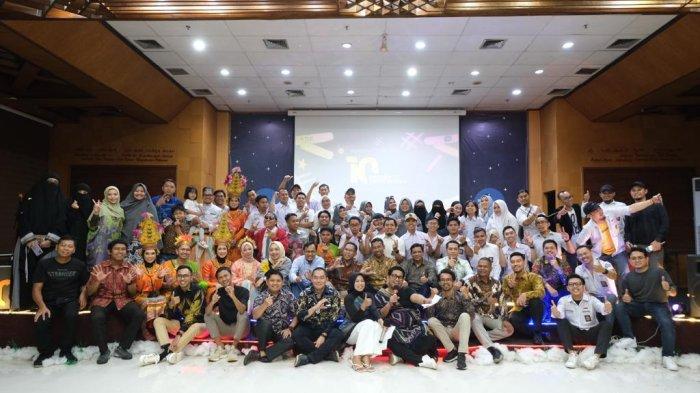 Selama 10 Tahun Contact Center PLN 123 Site Makassar, PLN Utamakan ...