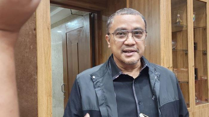 Ridwan Kamil Diuntungkan? Pemilik Suara 210.179 Pemilu 2024 Batal Maju di Pilgub Jabar - Tribun ...