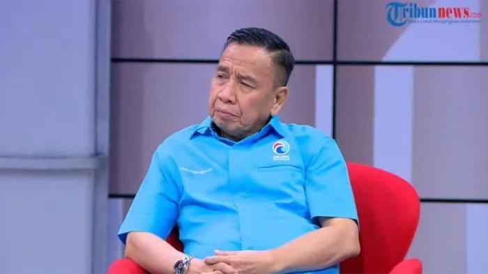 Kisah Dedi Miing Gumelar ke Pengadilan Negeri Agar Nama Bekennya Tercantum di Kertas Suara ...