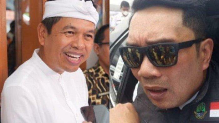 Hasil Survei Terbaru Pilgub Jabar: Ridwan Kamil Berpotensi Menang Besar ...