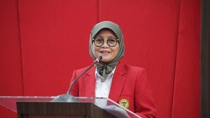 Besok, Rektor Unhas Lantik Prof Farida Patittingi, Jabat Wakil Rektor ...